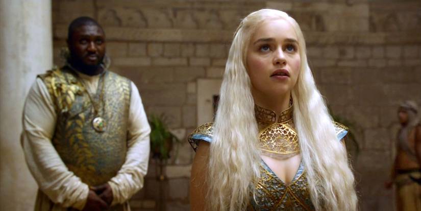 Game of Thrones: The City of Qarth, Explained