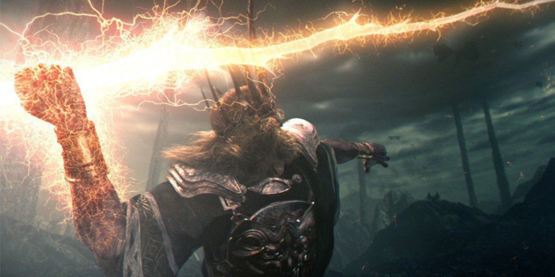 Dark Souls Player Absolutely Decimates the Final Boss