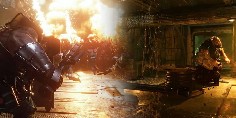 Warhammer 40K: Darktide: The Absolute Best Part Of Every Operative ...