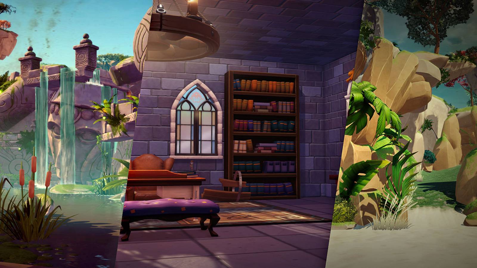 Disney Dreamlight Valley: The Treasure Hunt Quest Guide (Scrooge ...