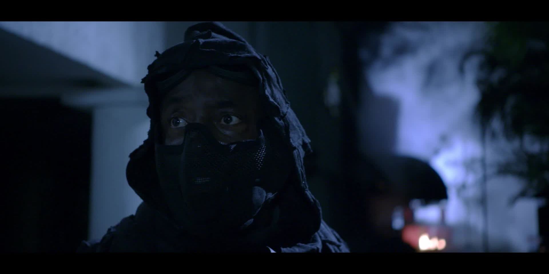 The Unheard of Film That Makes Resident Evil Seem Like a Masterpiece