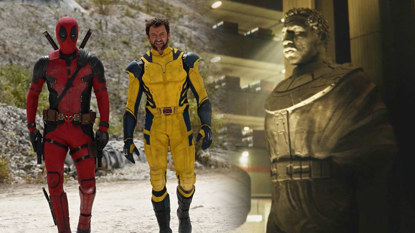 Deadpool 3 Plot Leak May Reveal Why Hugh Jackman's Wolverine Returns