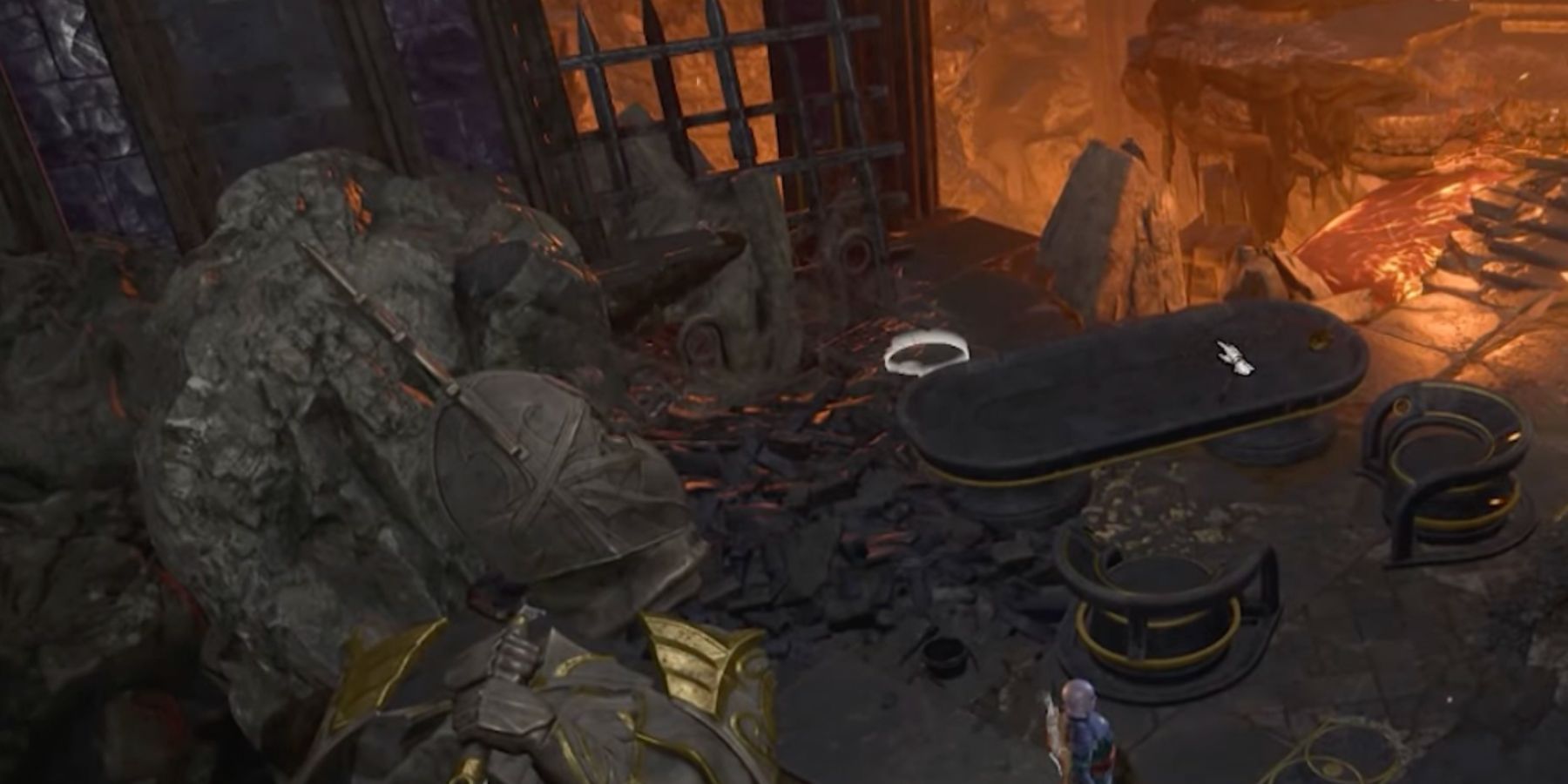 How to Get & Use Devilfoil Masks in Baldur’s Gate 3