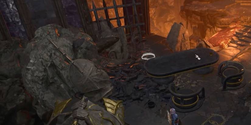 How to Get & Use Devilfoil Masks in Baldur’s Gate 3