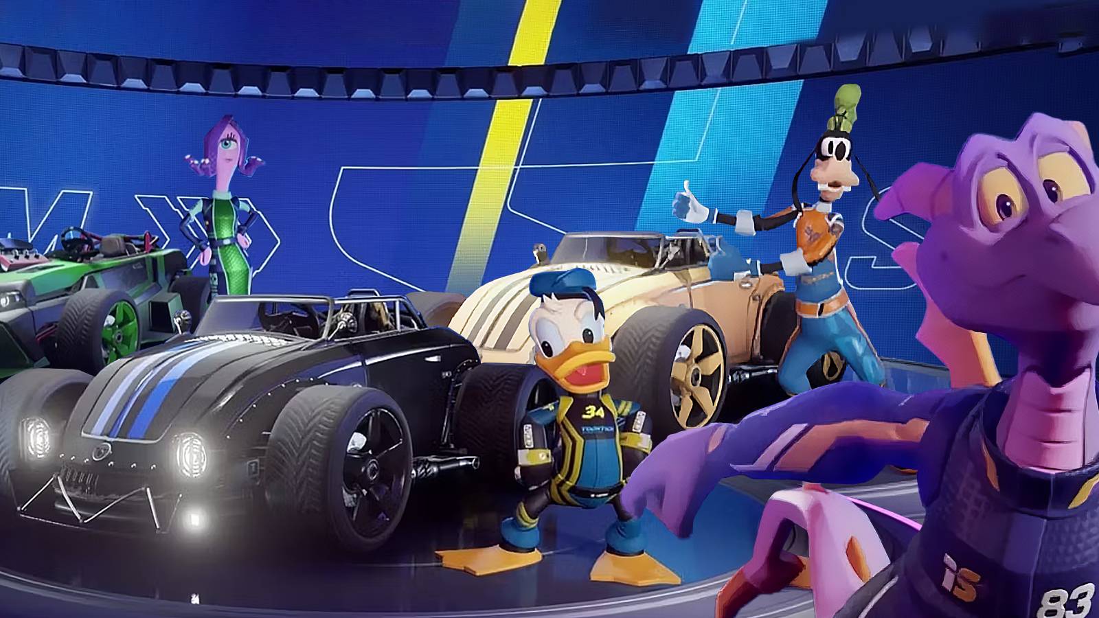 Disney Speedstorm: Best Characters In The Racing Game, Ranked
