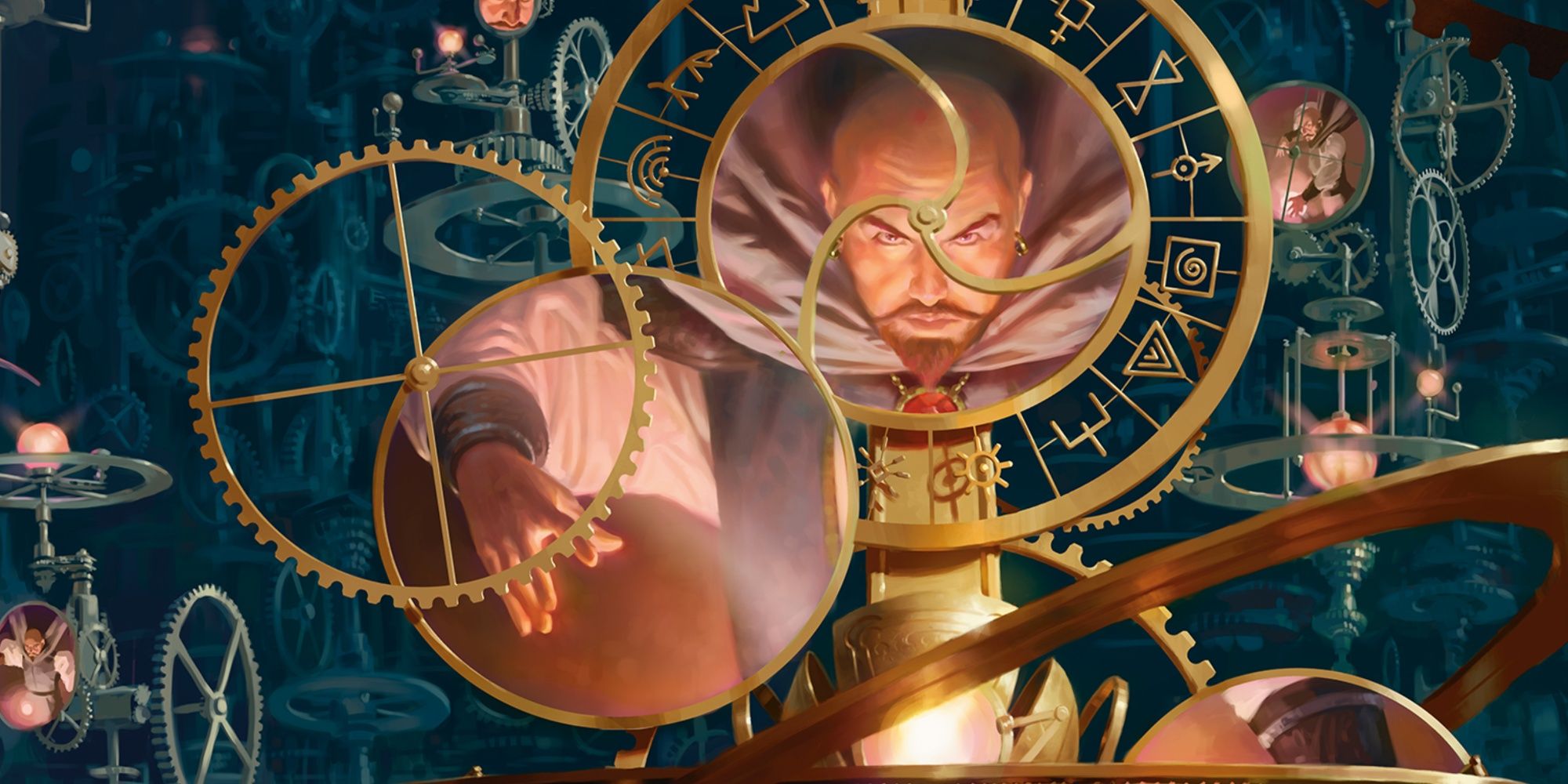 All D&D Magic Schools Explained