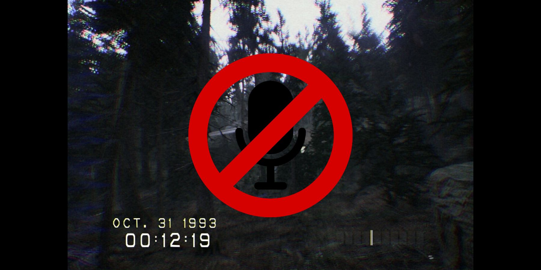 Don’t Scream’s Titular Premise Leans on Player Accountability