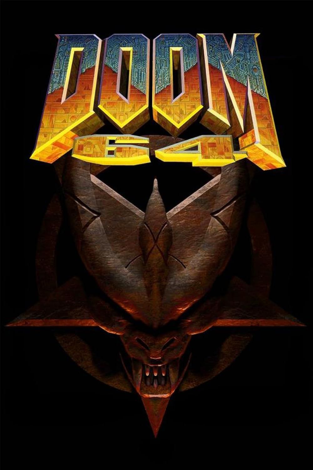 Best DOOM 64 Mods