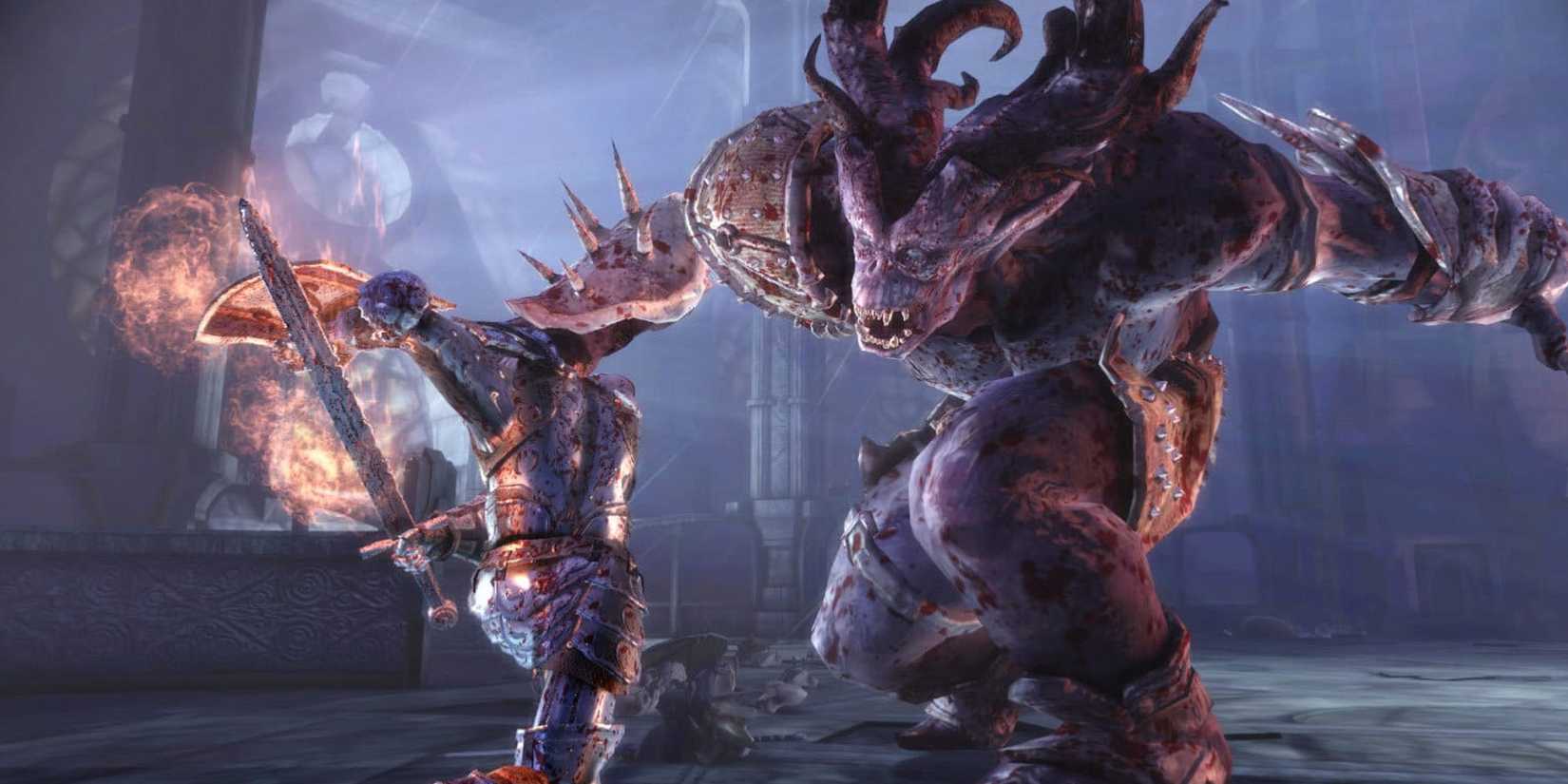 The Best BioWare Games For Modding