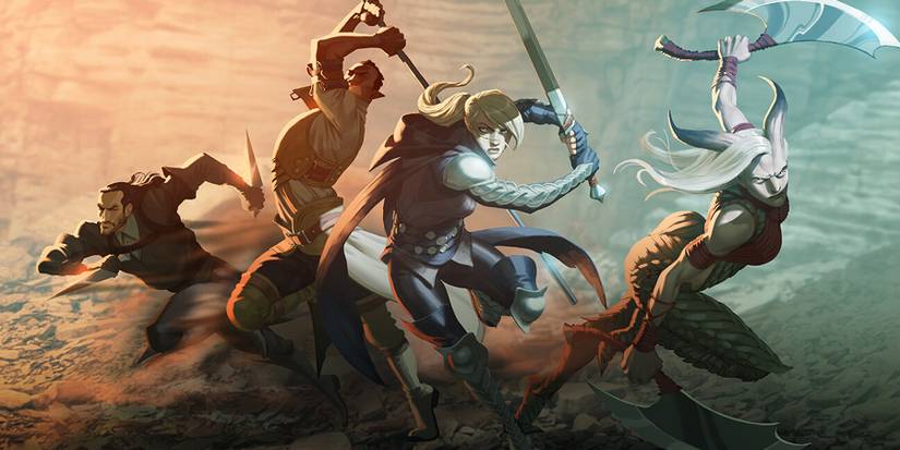 How Tevinter May Impact Dragon Age: Dreadwolf's Playable Races