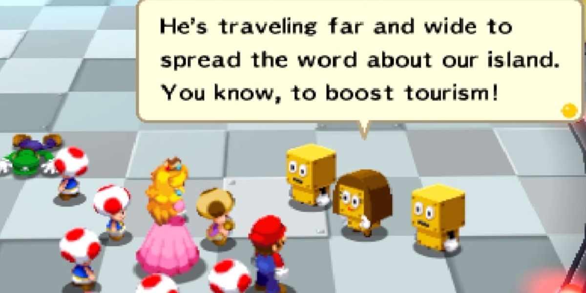 Best 3DS Mario Games