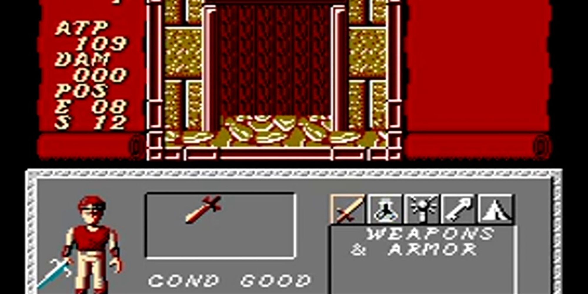 The Ultimate NES RPG Challenge: Unveiling the Most Challenging Game of ...