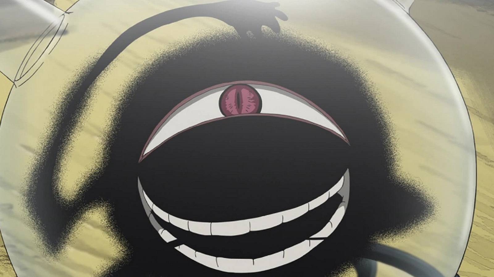 Fullmetal Alchemist: Dwarf in the Flask, Explained