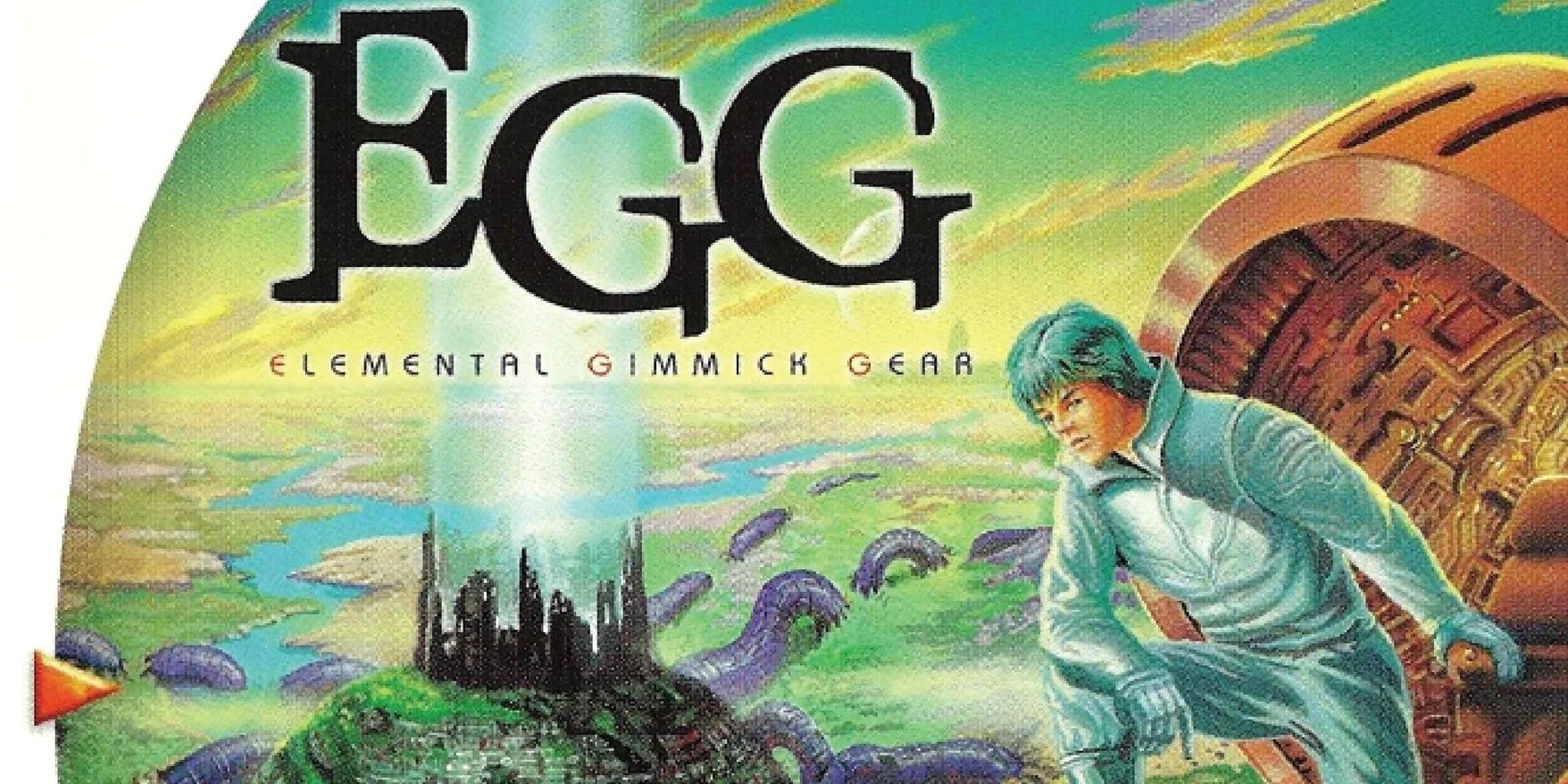 Best Sega Dreamcast RPGs