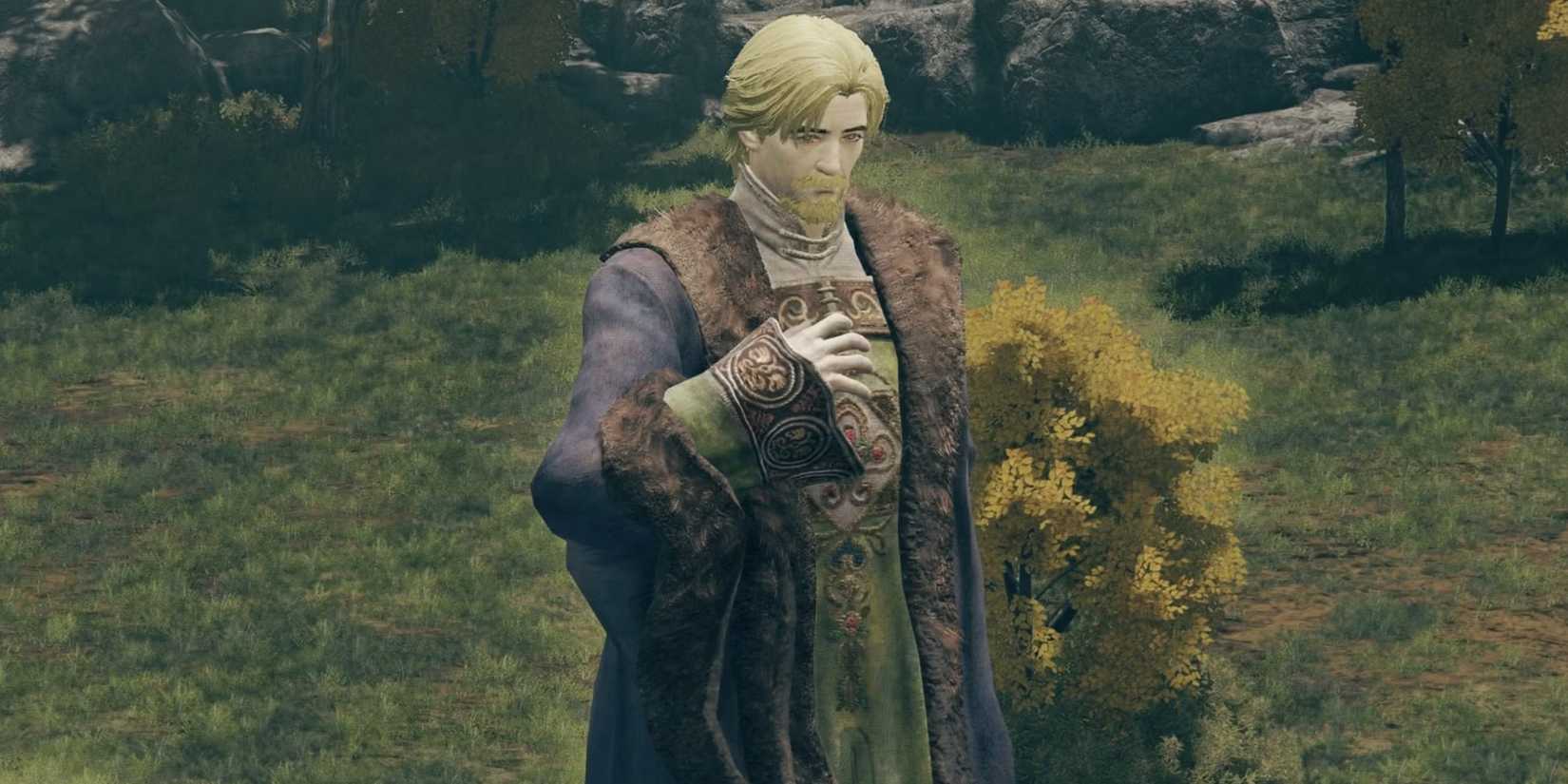 All NPC Quest Lines In Elden Ring