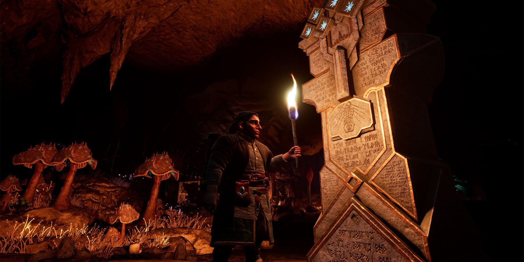 LotR Return to Moria: How to Get Elven Wood