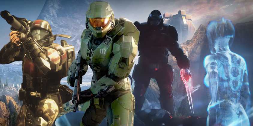 Best Sci-Fi Adventure Games