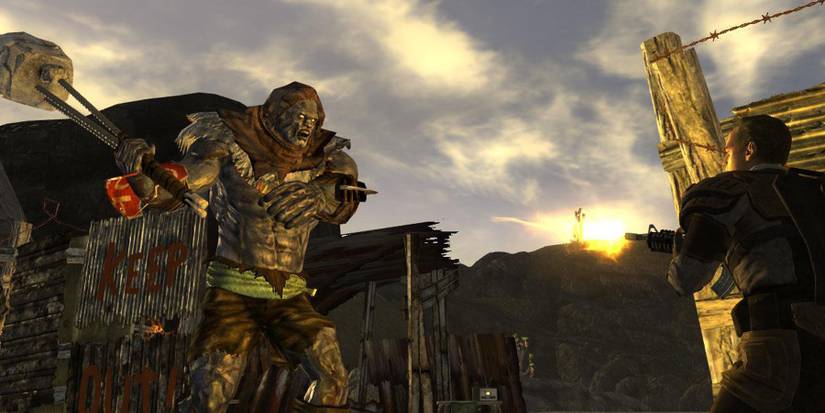 Open-World Games To Play As The Villain