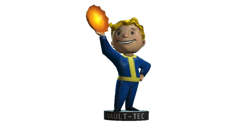 Fallout 76: Best Bobbleheads & How To Find Them