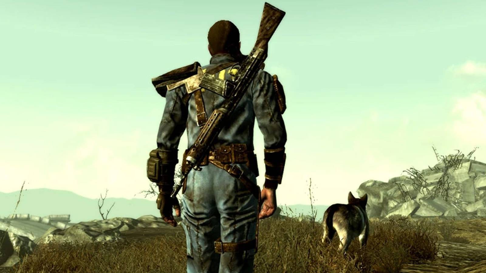 Fallout 5 Has a Chance to Spin The Franchise's Biggest Staple on its Head