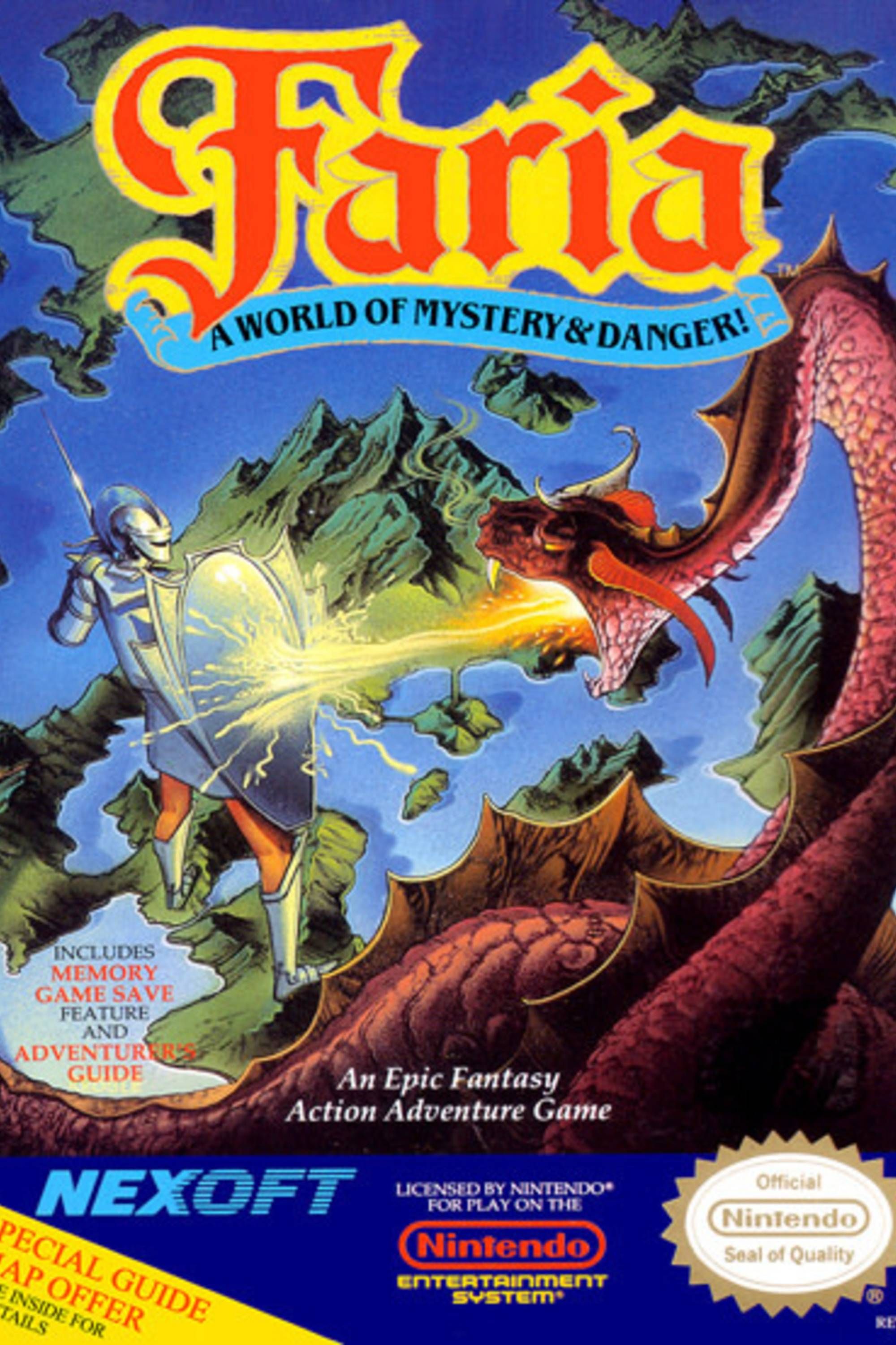 1989 Video Game Release Dates Calendar | Game Rant