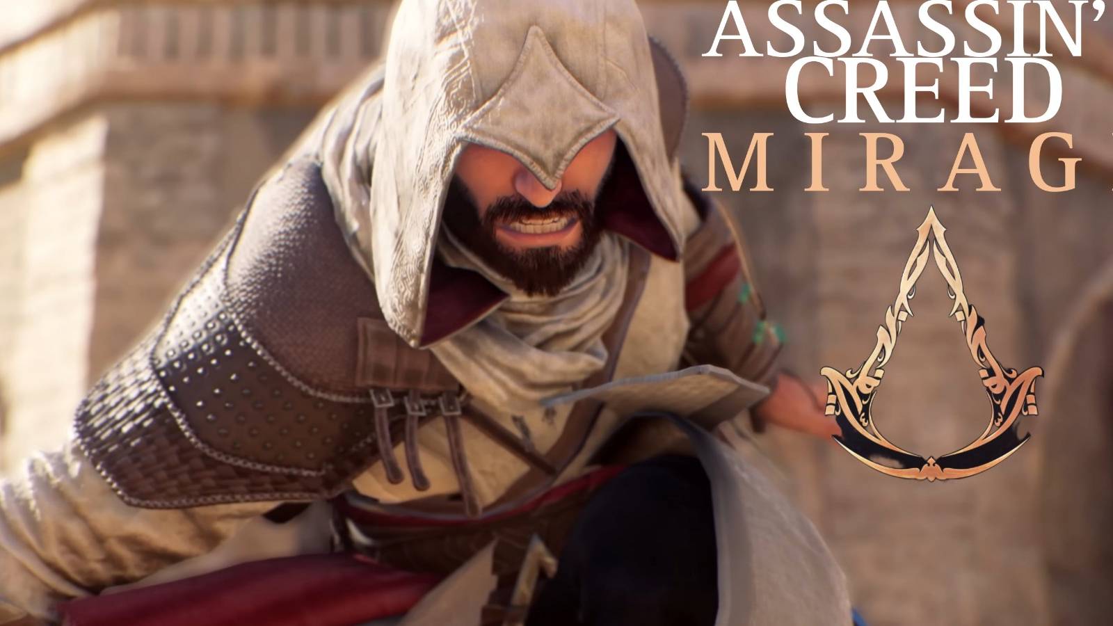 Assassin's Creed Mirage: Release Time