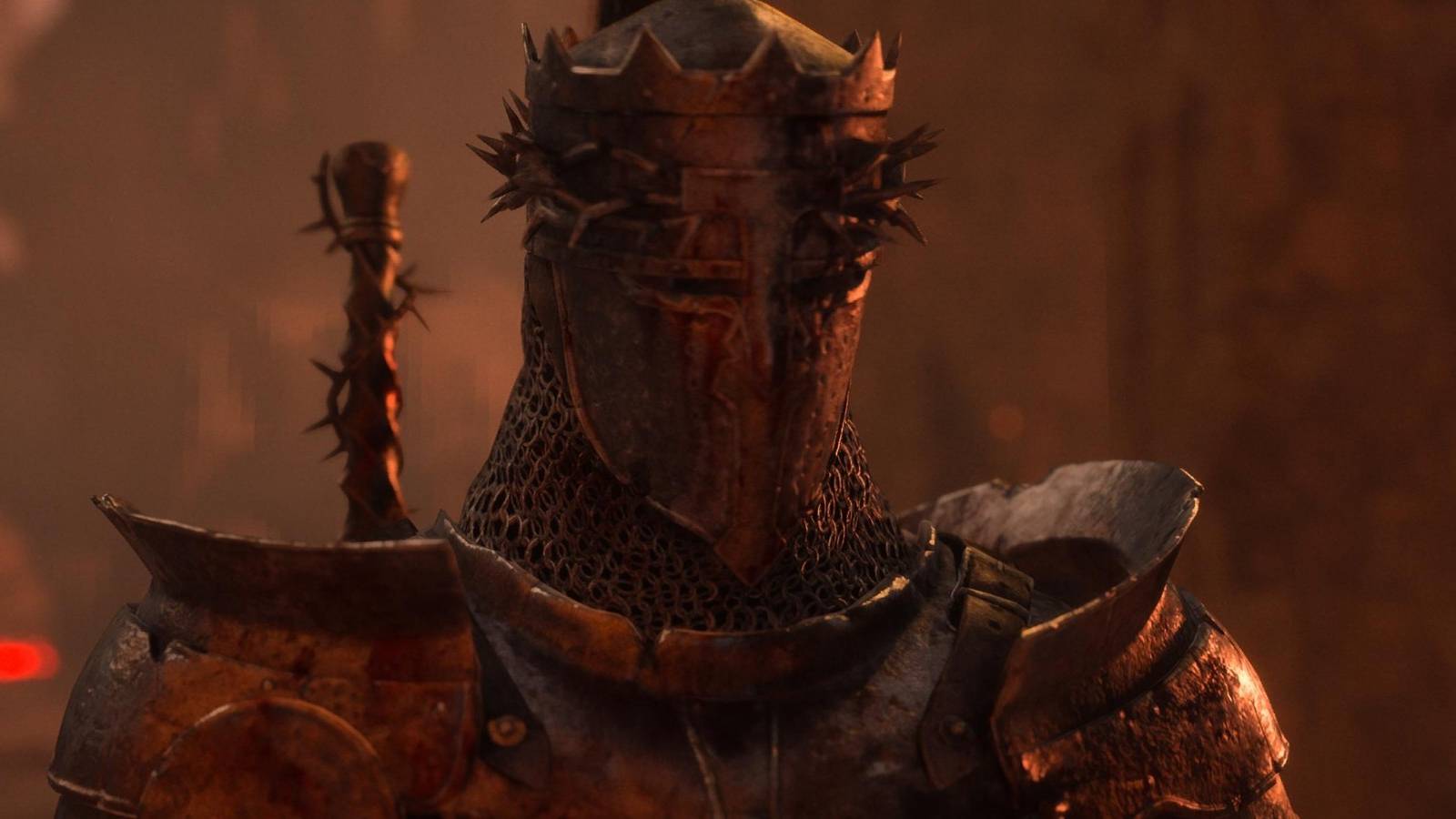 Lords of the Fallen: How To Sprint (Run Faster)