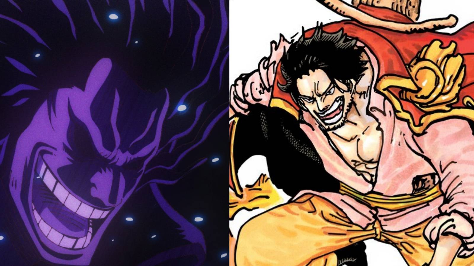 One Piece: Why Rocks Was Stronger Than Roger, Explained