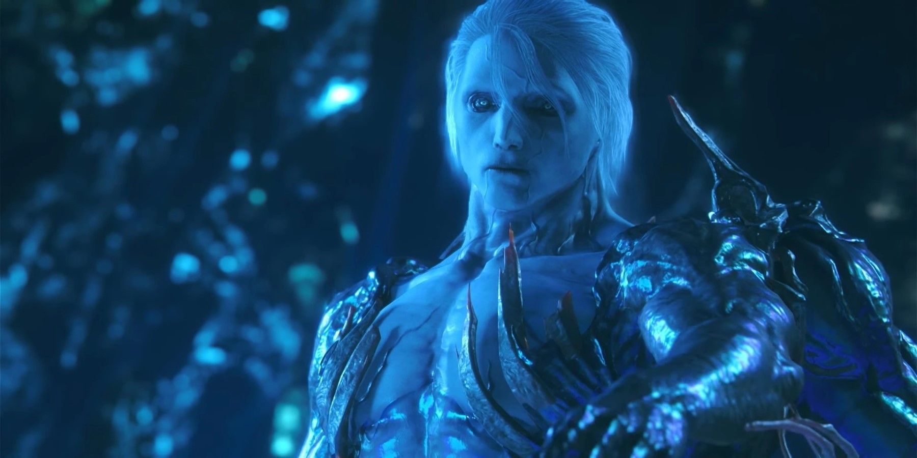 The Ultimate Ranking of Final Fantasy Antagonists The Ultimate Ranking of Final Fantasy Antagonists