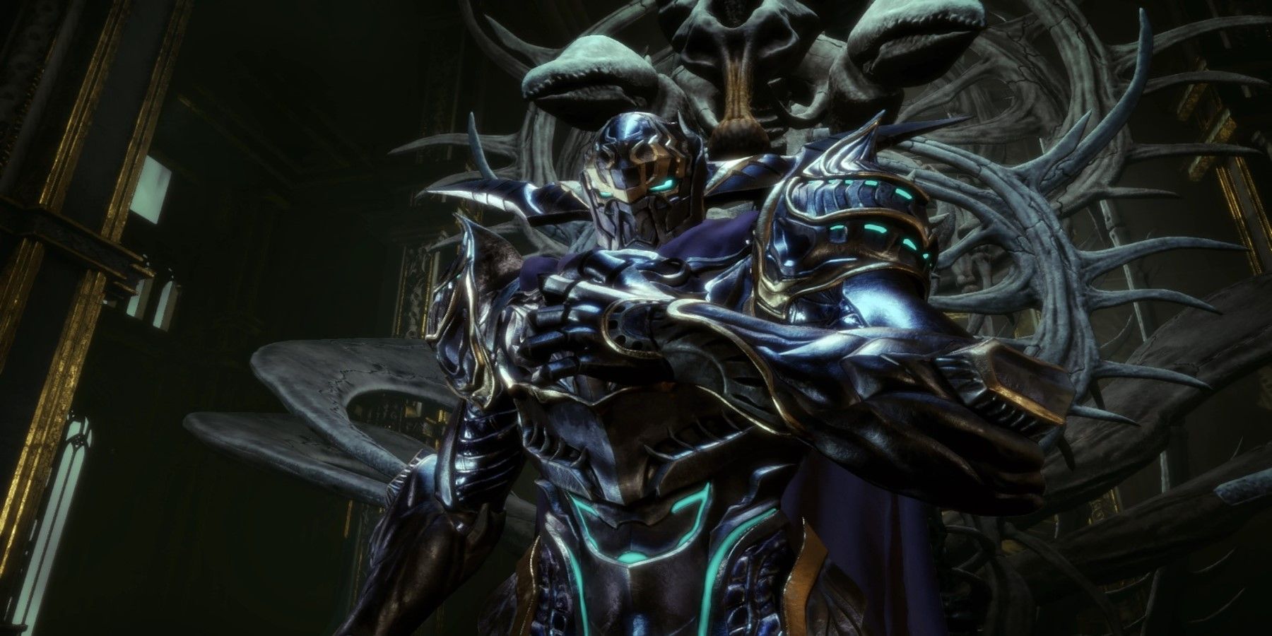 The Ultimate Ranking of Final Fantasy Antagonists The Ultimate Ranking of Final Fantasy Antagonists
