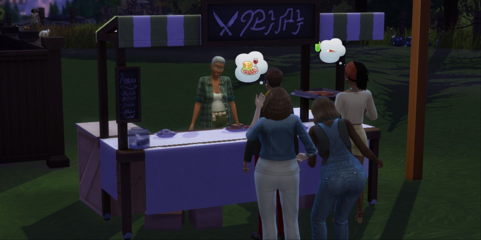 The Ultimate Guide to Mastering the Market Magnate Aspiration in The Sims 4