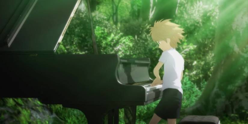 Best Slice Of Life Anime About Child Prodigies