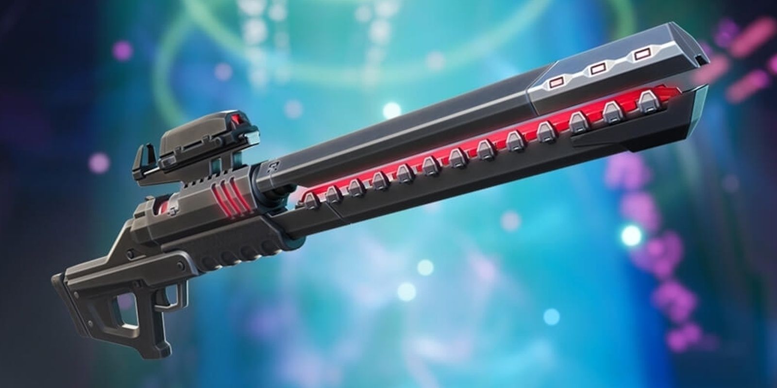 Fortnite: Best Guns Across The Game