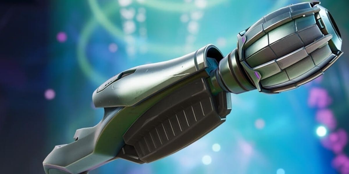 Fortnite: Best Guns Across The Game