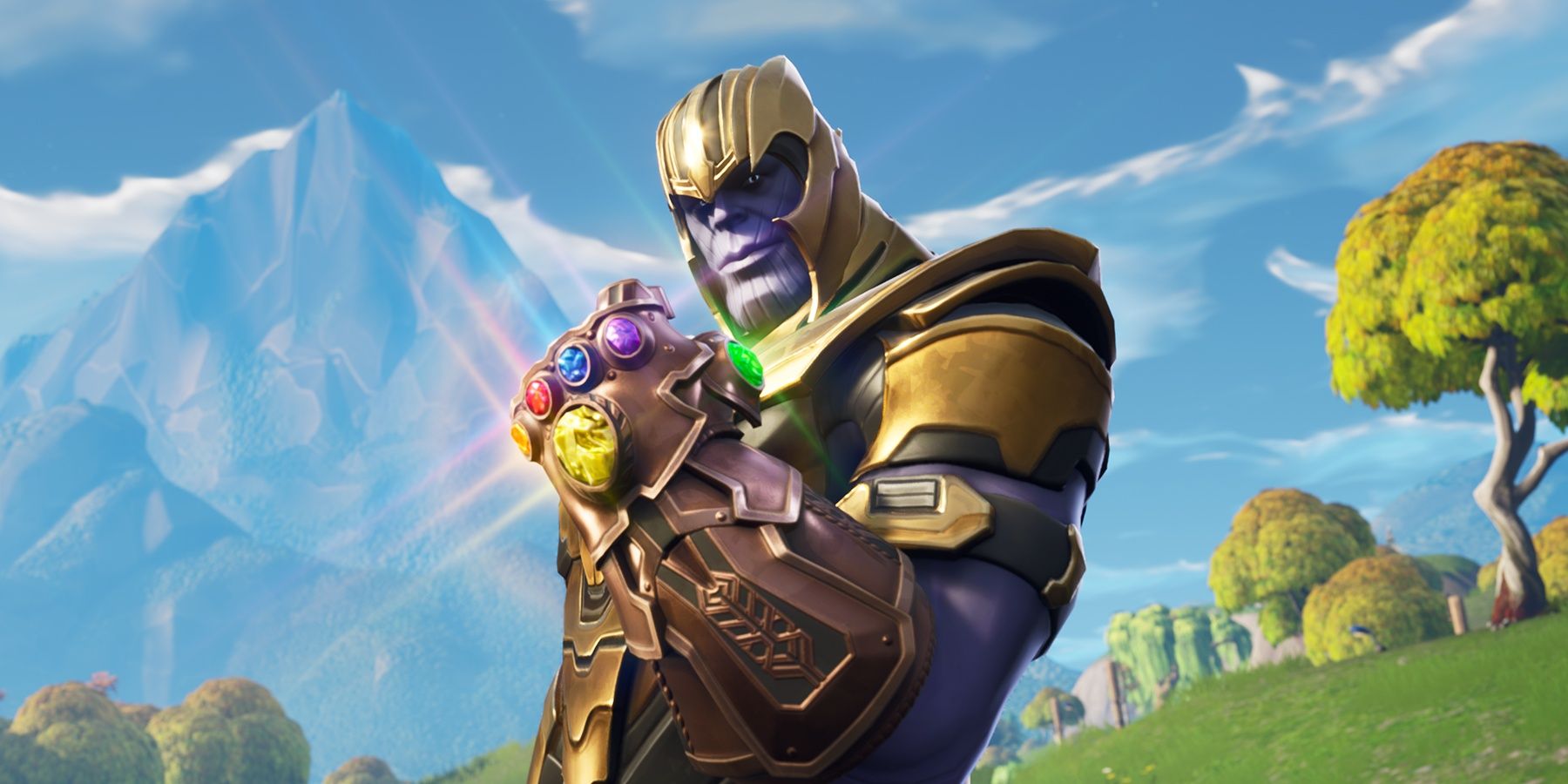 Fortnite: Best Guns Across The Game