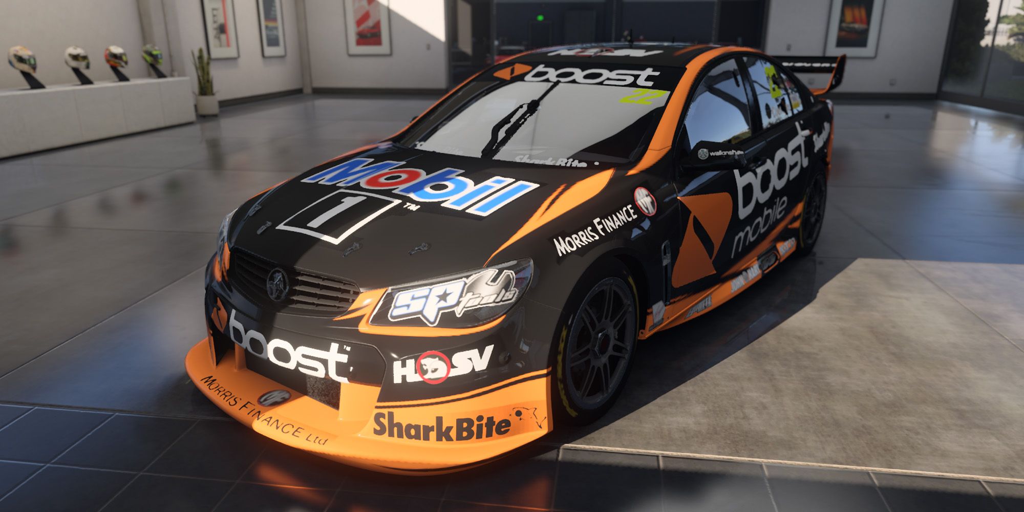 Best Class S Cars In Forza Motorsport