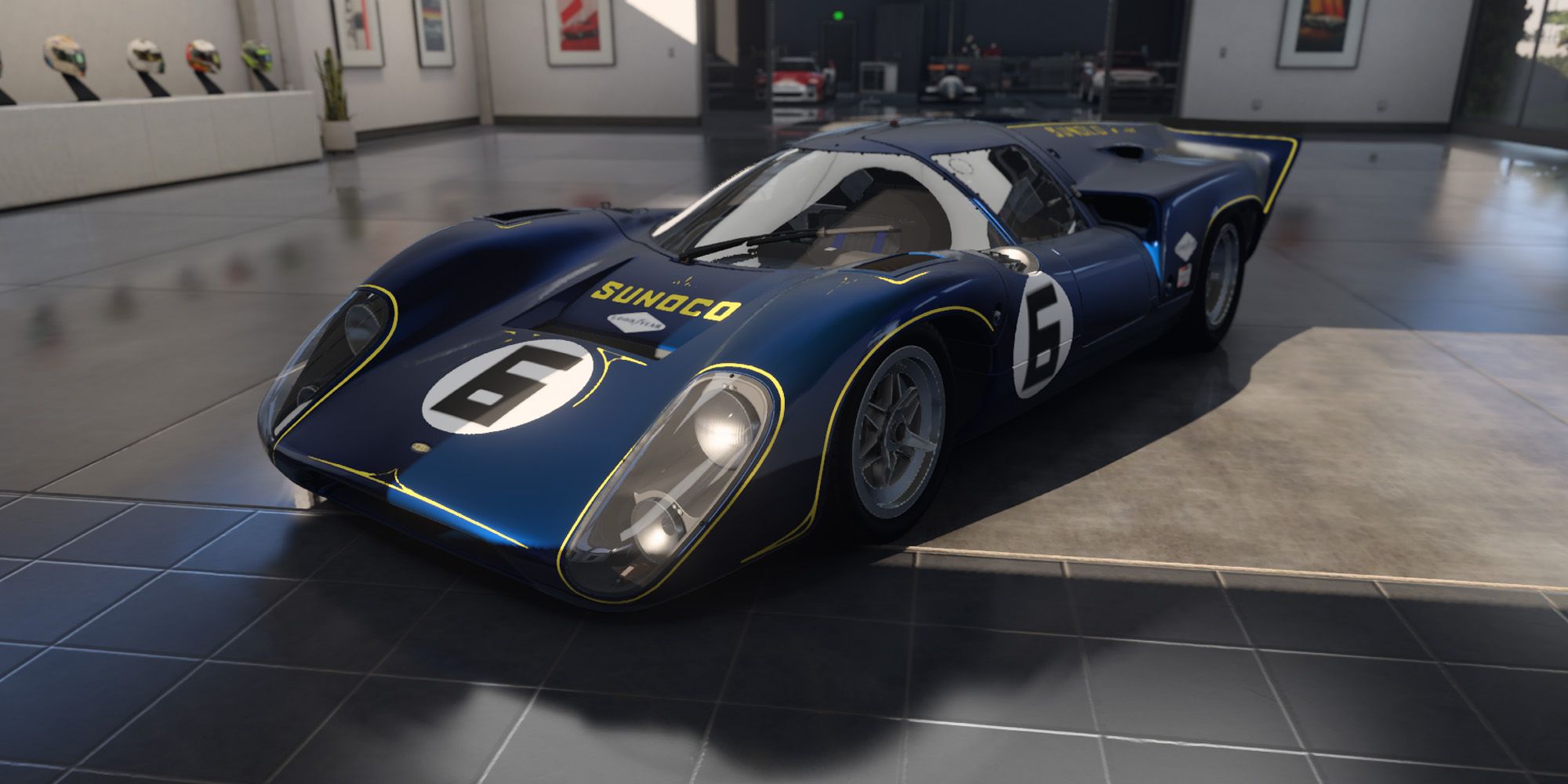 Best Class S Cars In Forza Motorsport