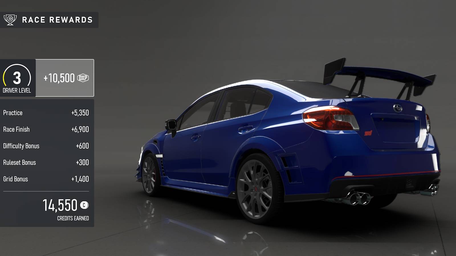 One Forza Motorsport Feature Should Become a Sim Racing Standard