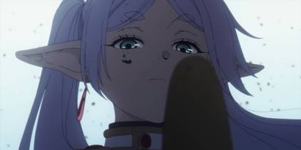 Frieren: Who is Aura the Guillotine?