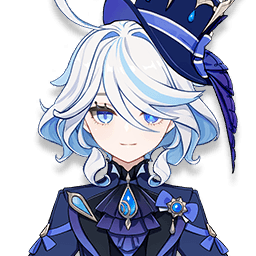 Genshin Impact: Furina Constellations Complete Guide