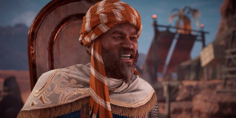 Most Evil Assassin’s Creed Characters