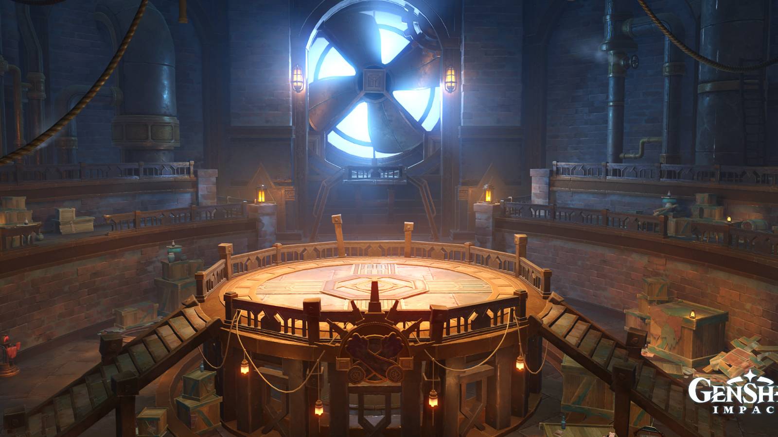 Genshin Impact: Both Brains And Brawn Quest Walkthrough