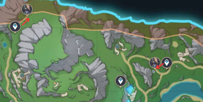 Genshin Impact - Fatui Operatives Guide