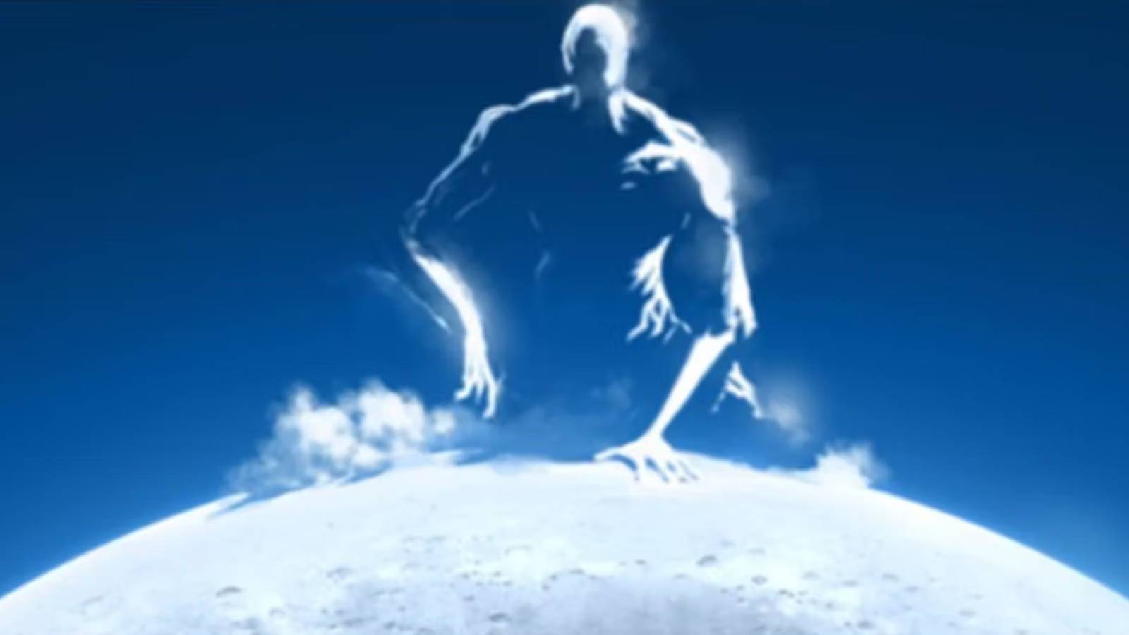 One Punch Man: What is God?