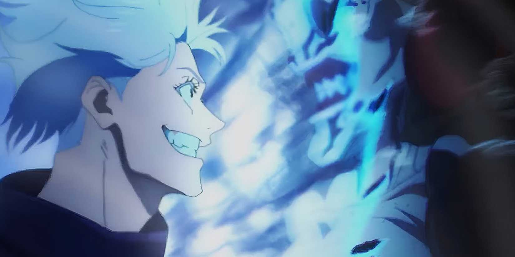 Jujutsu Kaisen: Facts You Should Know About Gojo Satoru