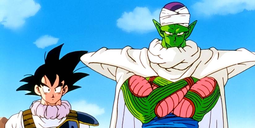 Dragon Ball: All of Piccolo's Forms, Explained