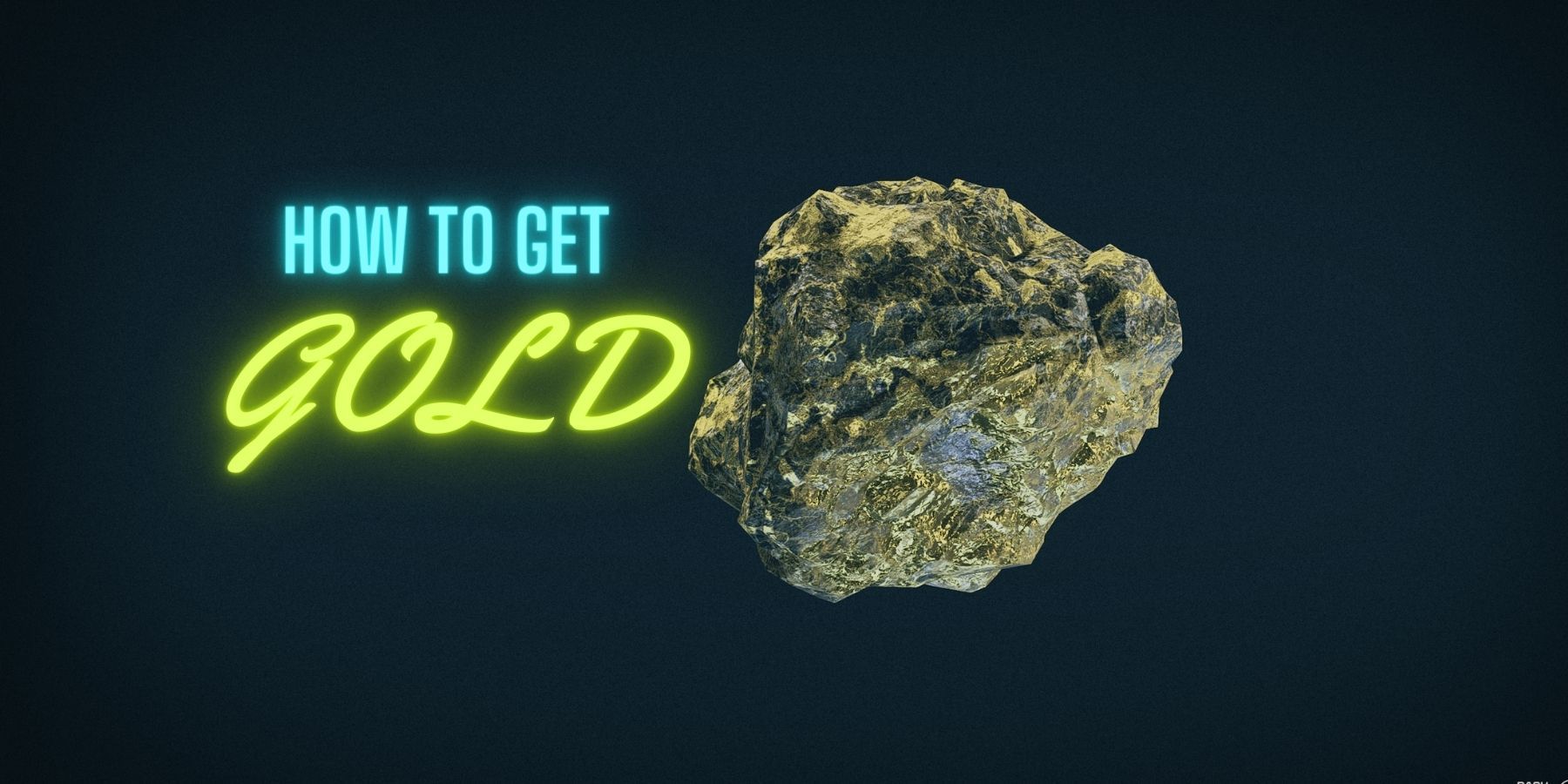 Starfield: How to Get Gold (Au)