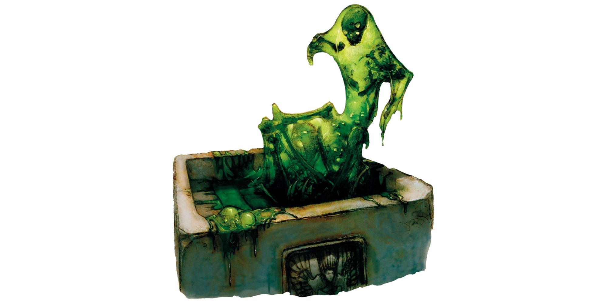 Most Obscure Dungeons & Dragons Monsters