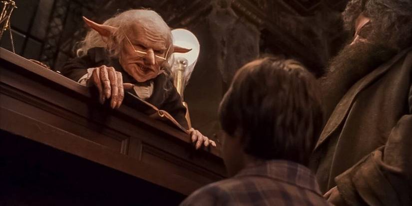 Harry Potter: The History of Gringotts Wizarding Bank, Explained