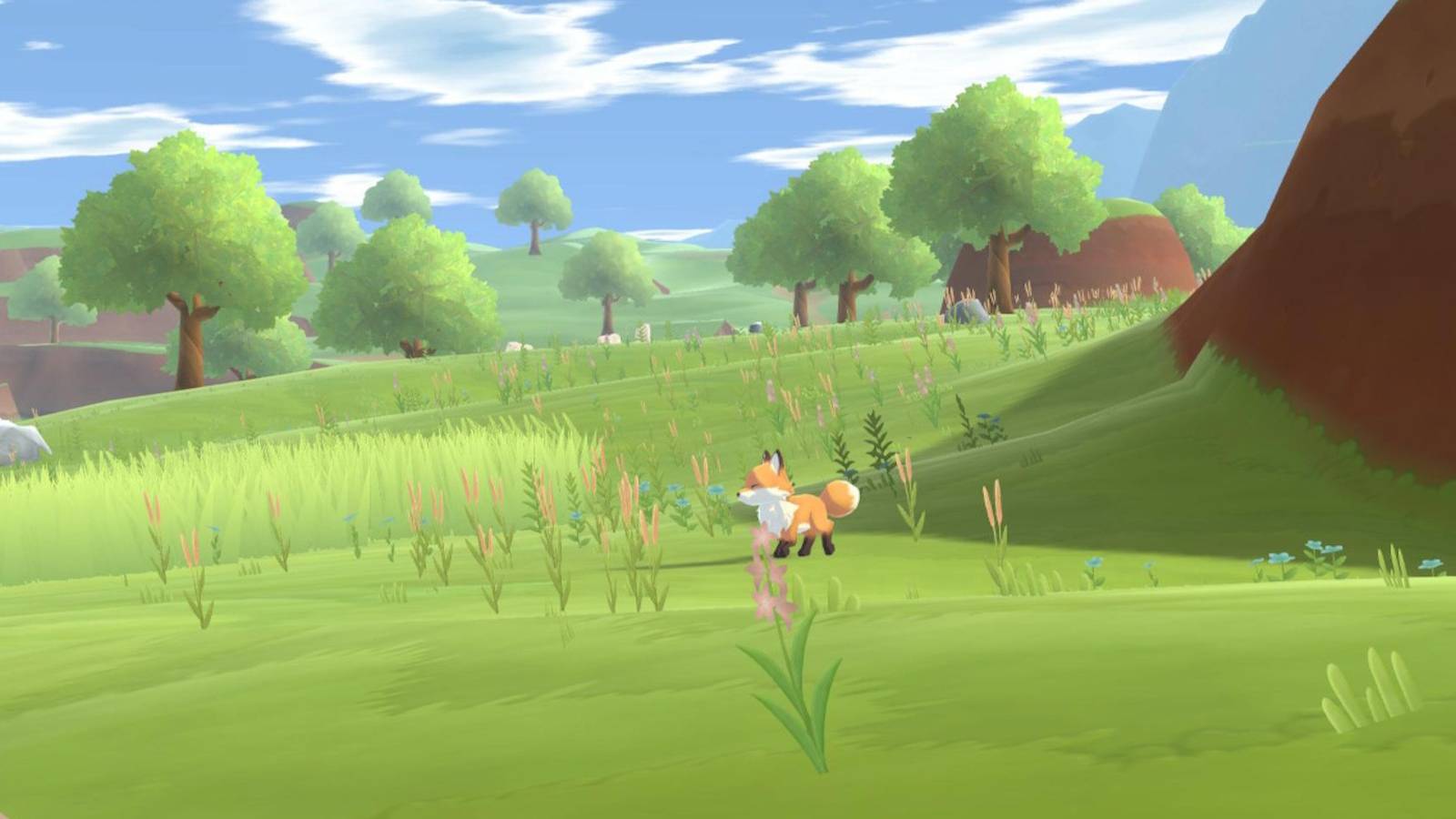 Harvest Moon: The Winds Of Anthos – How To Tame Wild Animals (All Animals Guide)